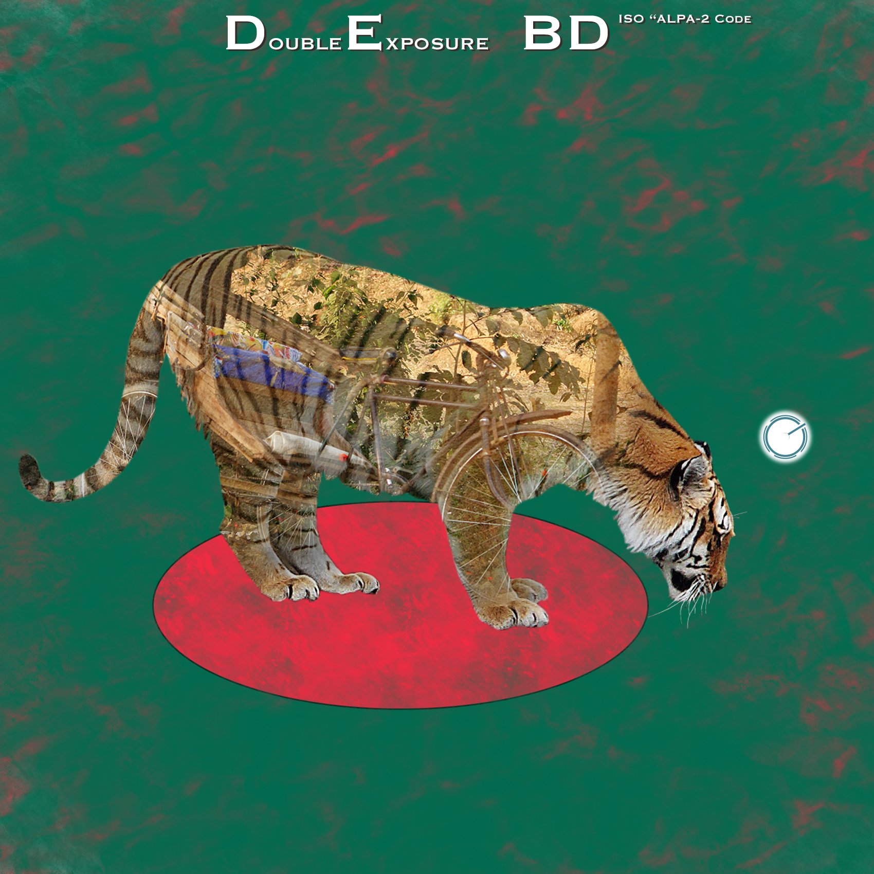 Double Exposure BD | 365Sharon